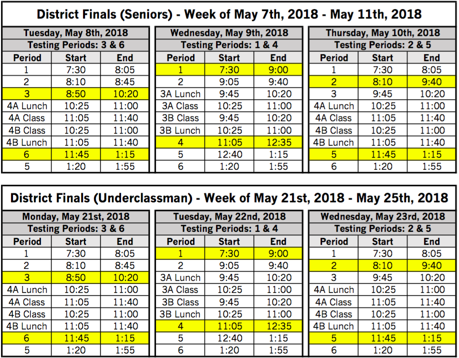 Fivay High School | Home of the Falcons