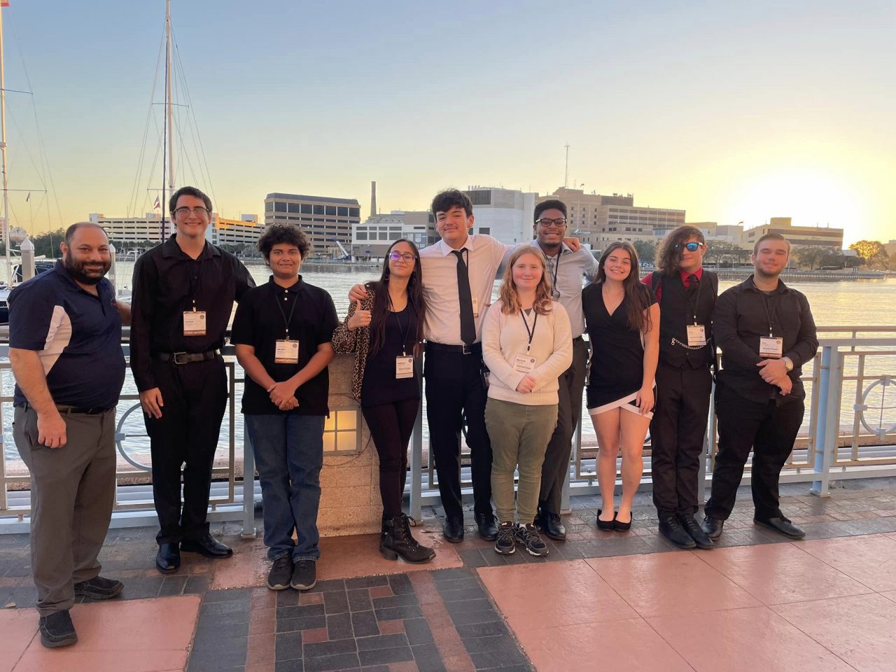 BAND | Fivay High School