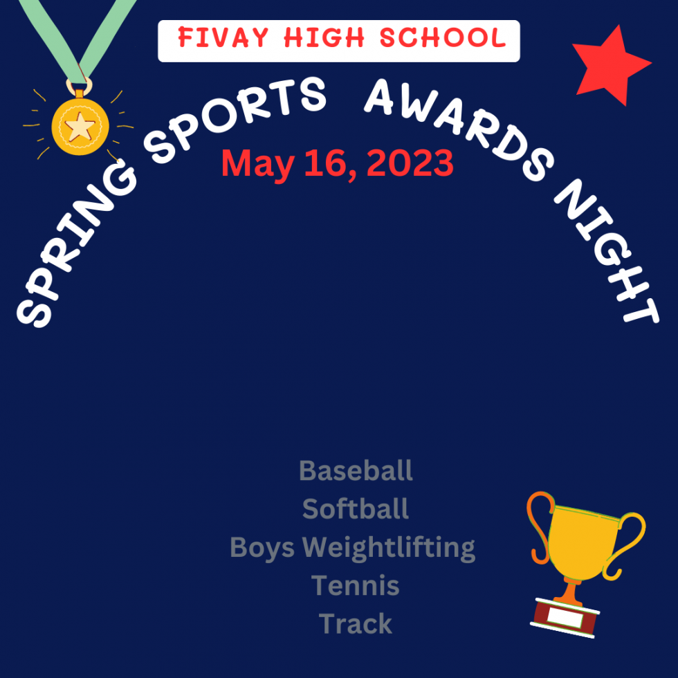 School News | Fivay High School