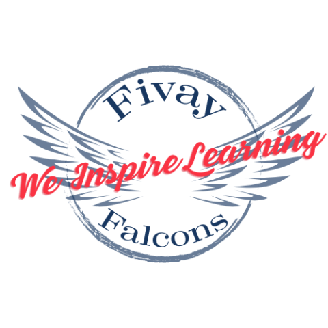 Fivay High School | Home of the Falcons